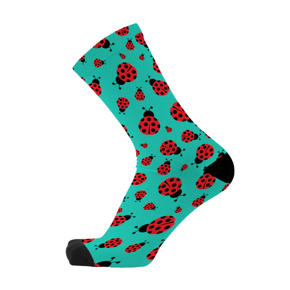 RED FOX SOCKS – The Tin Cupboard